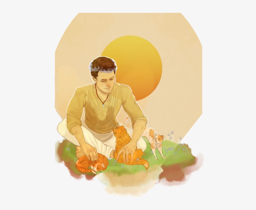 Download Peacemaker - Illustration | Transparent PNG Download | SeekPNG