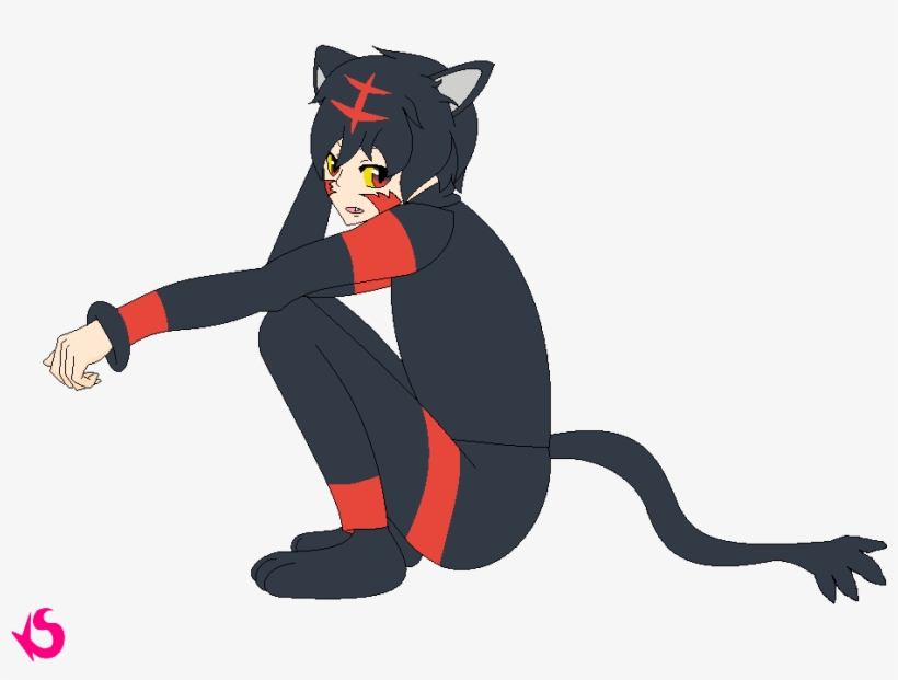 Litten's Evolution A Human PNG Image | Transparent PNG Free Download on ...