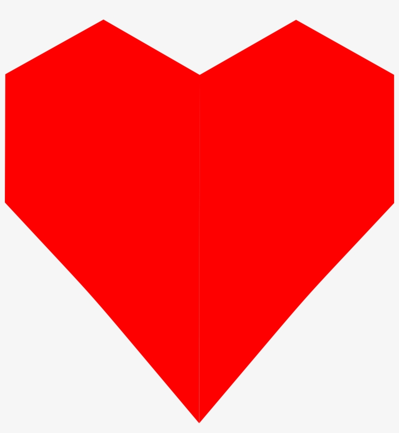 Big Image - Heart PNG Image | Transparent PNG Free Download on SeekPNG