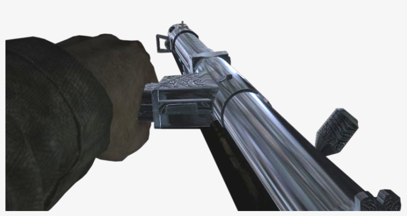 Type 100 Cod Ww2 Png PNG Image | Transparent PNG Free Download on SeekPNG