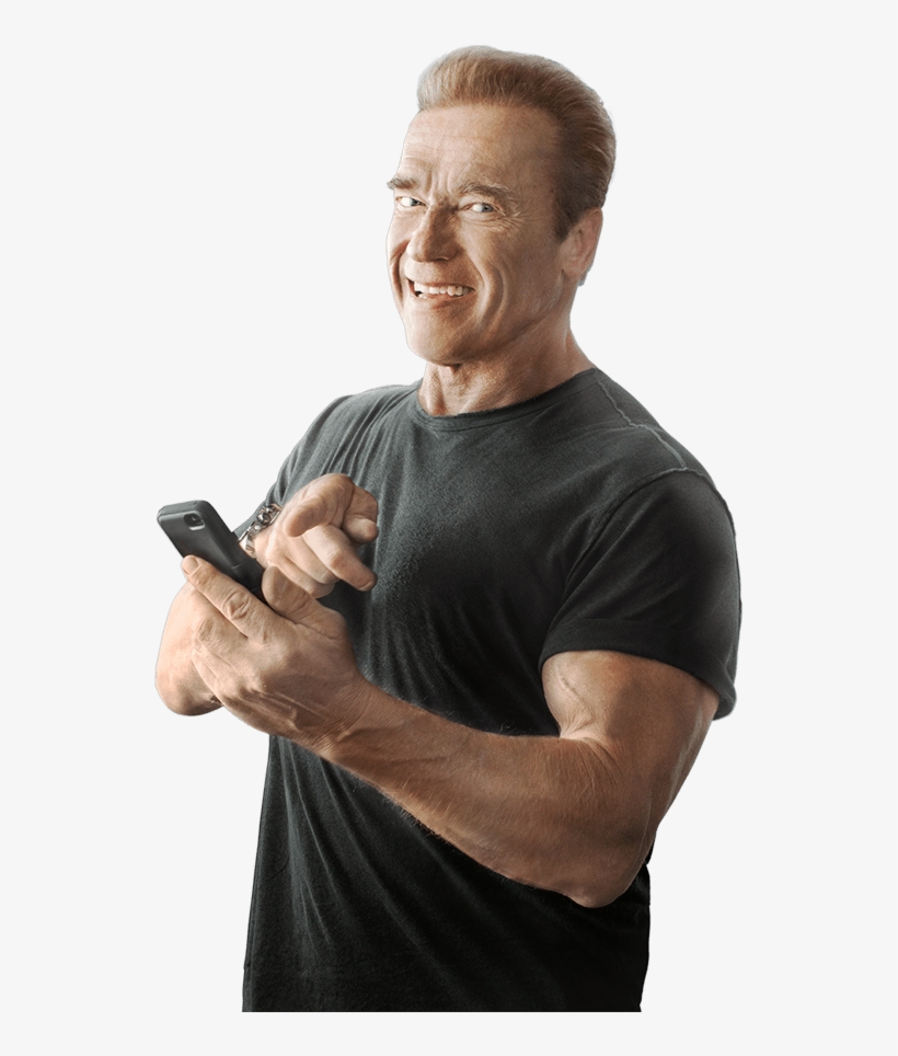 Arnold Schwarzenegger Png Photo - Arnold Schwarzenegger Transparent PNG ...