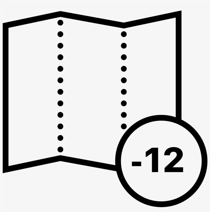 Timezone 12 Icon - Time Zone PNG Image | Transparent PNG Free Download ...