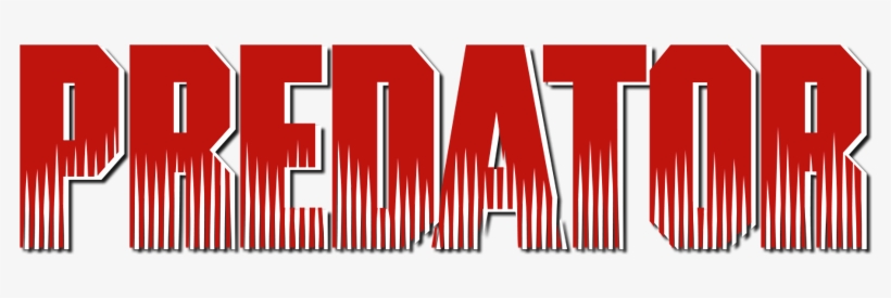 Predator Logo - Predator 2018 Logo Png PNG Image | Transparent PNG Free ...