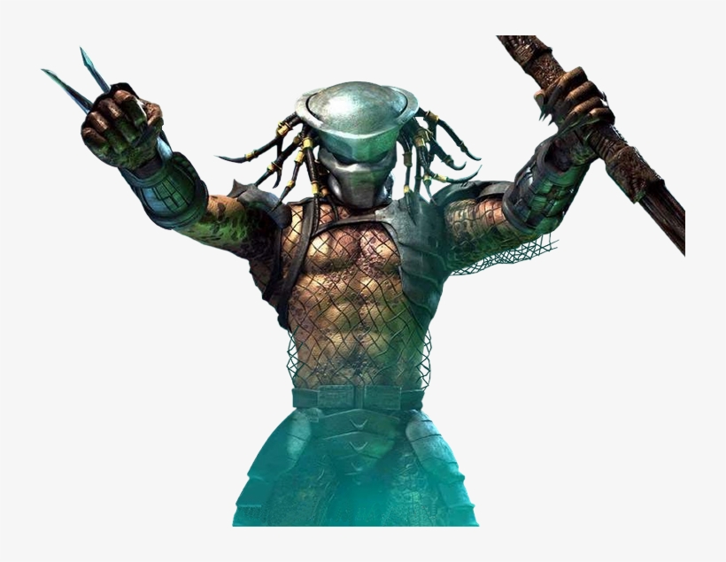 Download Alien Vs Predator Png | Transparent PNG Download | SeekPNG