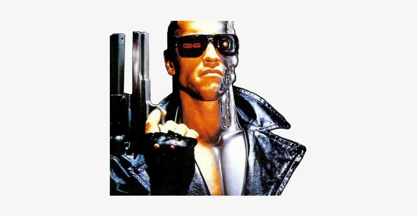 Terminator Png - Terminator 1 PNG Image | Transparent PNG Free Download ...
