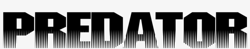 Predator Movie Logo Png PNG Image | Transparent PNG Free Download on ...