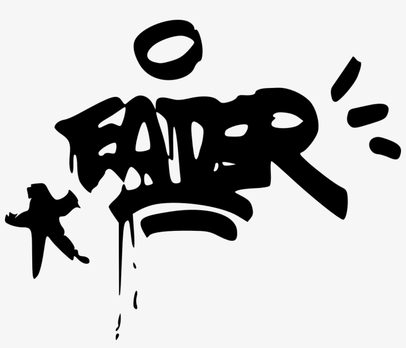 Download Svg Free Stock Central Tags Drip Japan Star - Drip Graffiti ...