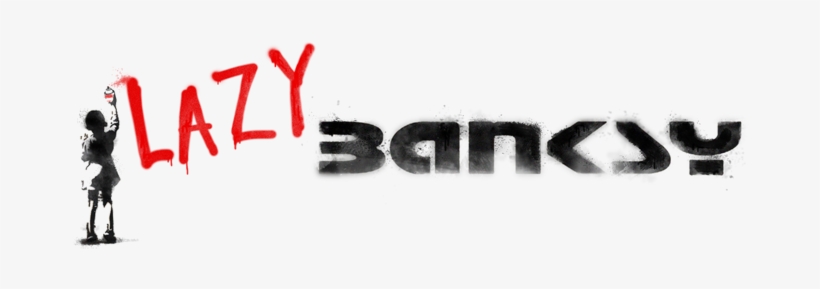 Download Logo Banksy | Transparent PNG Download | SeekPNG
