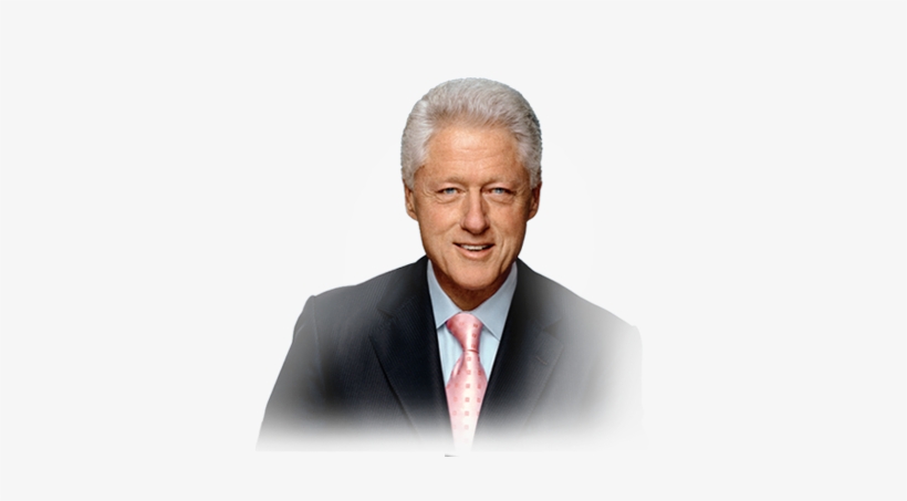 Bill Clinton Png - President Bill Clinton Png PNG Image | Transparent ...