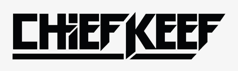 Chiefkeef Logo - Chief Keef I Am Nobody PNG Image | Transparent PNG ...