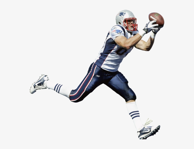 Download Rob Gronkowski Render Comments - Rob Gronkowski Patriots Png ...