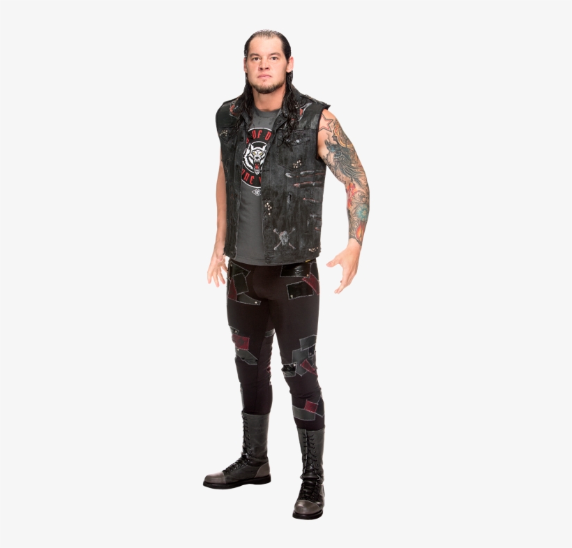 Raw Women's Champion - Wwe Com Baron Corbin PNG Image | Transparent PNG ...