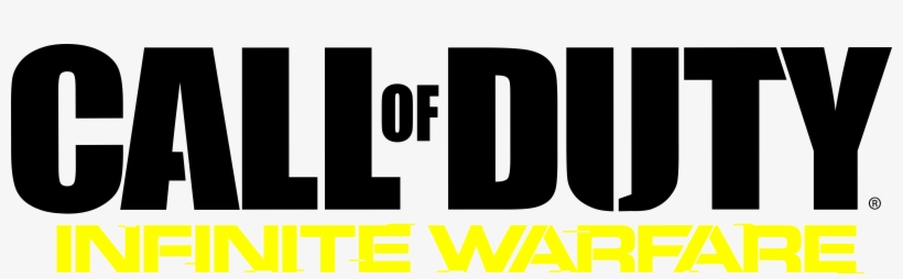 Call Of Duty - Call Of Duty Wwii Logo PNG Image | Transparent PNG Free ...