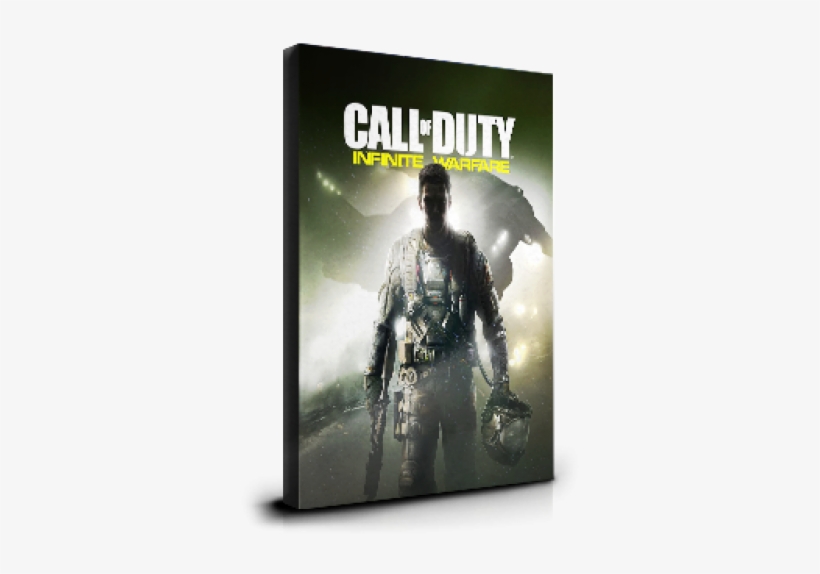Call Of Duty Infinite Warfare - Call Of Duty Infinite Warfare ...