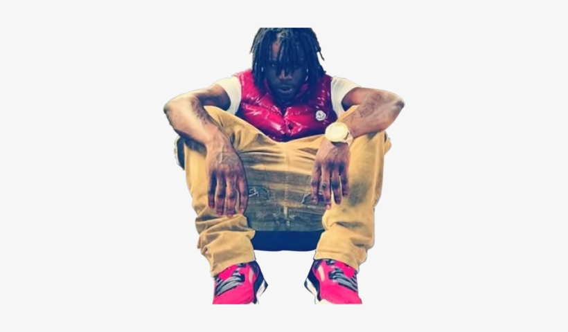 Chief Keef Glo Gang - Chief Keef PNG Image | Transparent PNG Free ...