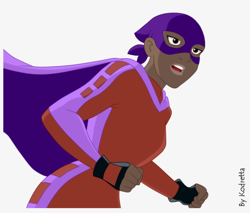 So Fly Shebang Static Shock S3e04 By Kodretta - Static Shock Shebang ...