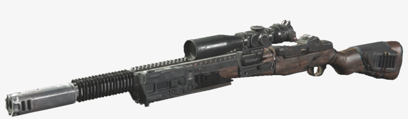 Dmr-1 Menu Icon Iw - Cod Iw Dmr 1 PNG Image | Transparent PNG Free Download on SeekPNG