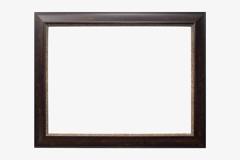 Picture Frames Com Contract Framing Nuneaton S Framer - Black Frame PNG ...