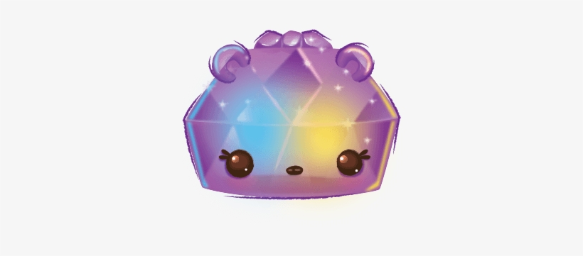 L 081 Light Up Nom Grape Gem Light Up - Num Noms Light Png PNG Image ...