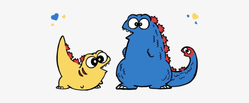 2 - Cartoon PNG Image | Transparent PNG Free Download on SeekPNG