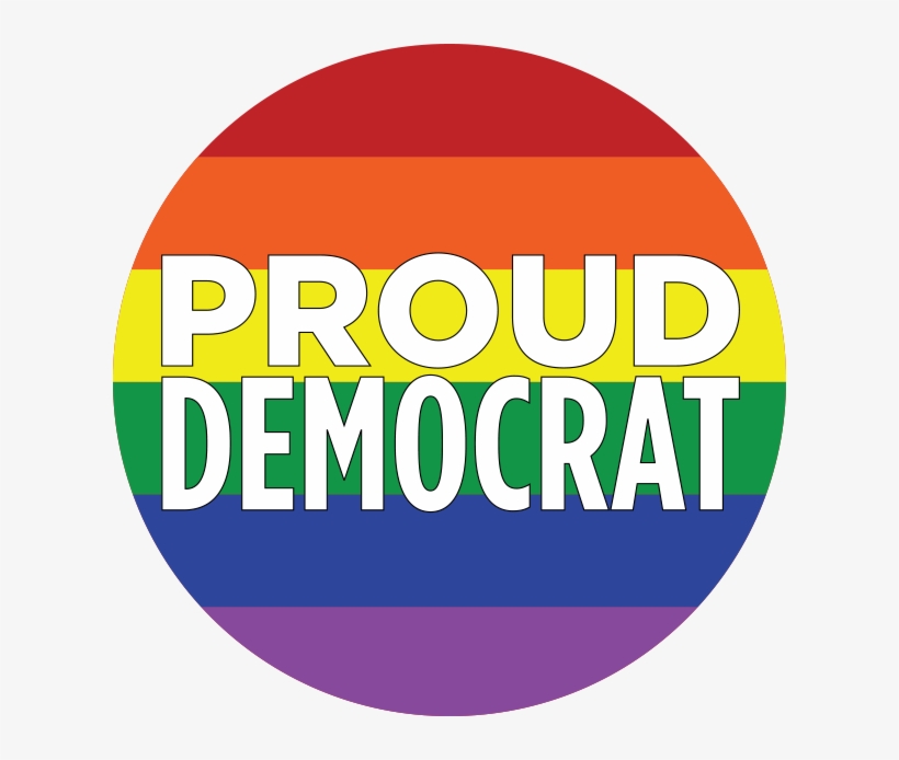 It's Time Once Again For The Annual Gay Pride Parade - The Courage Of ...