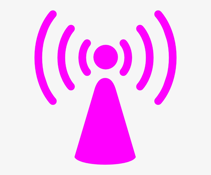 How To Set Use Tower Light Pink Icon Png PNG Image | Transparent PNG ...