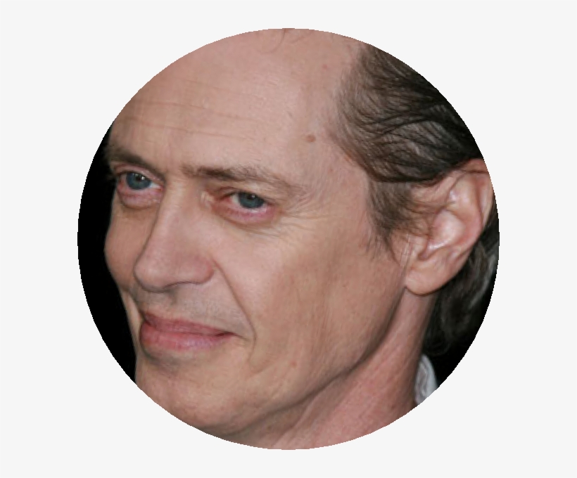 Stevebuscemi - Steve Buscemi PNG Image | Transparent PNG Free Download ...