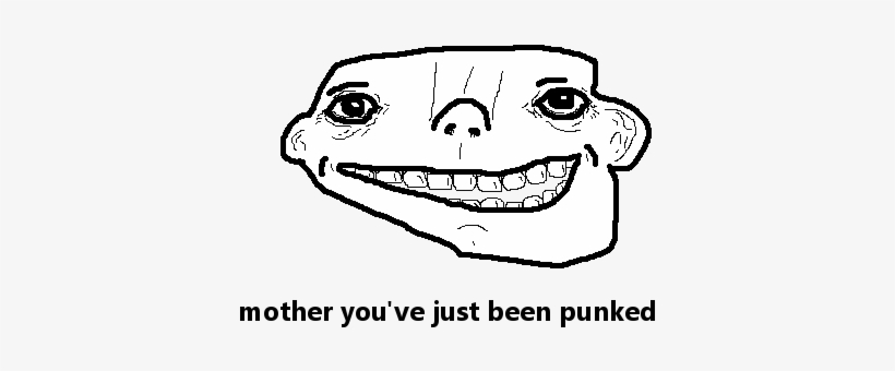 Image - You Ve Been Punked PNG Image | Transparent PNG Free Download on ...