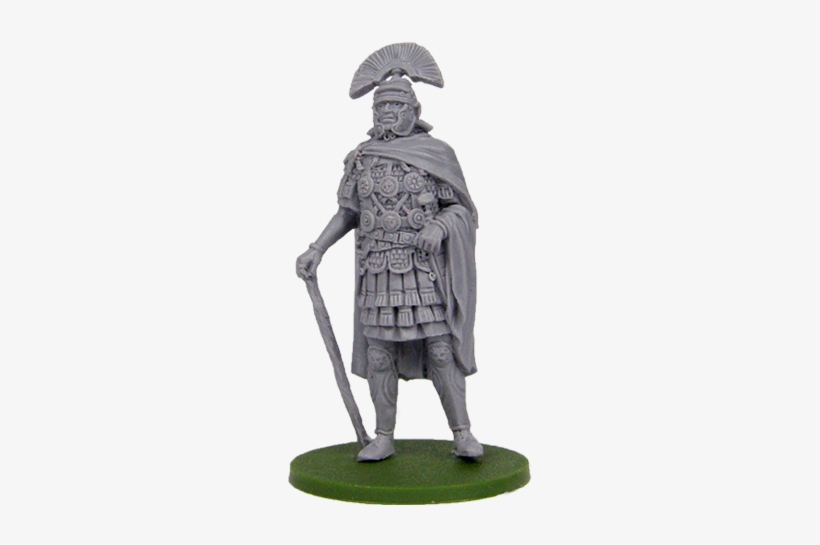 Centurion - Roman Soldier Resin Figure PNG Image | Transparent PNG Free ...