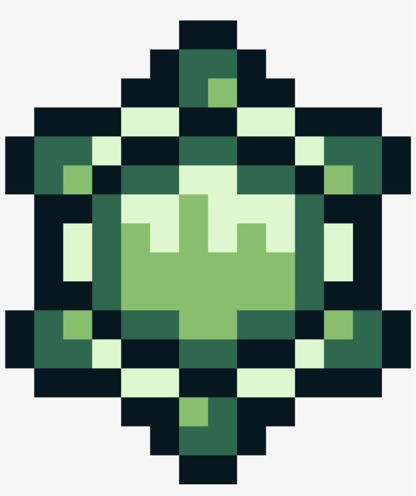 Iceberg Badge - Pixel Art PNG Image | Transparent PNG Free Download on ...