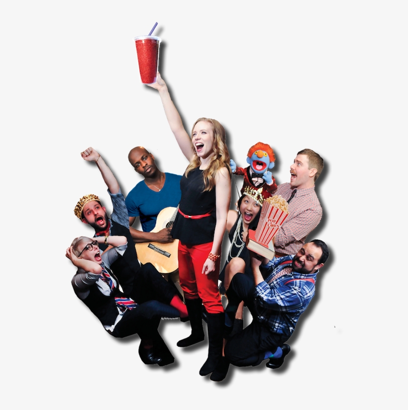 Cast - New York City PNG Image | Transparent PNG Free Download on SeekPNG