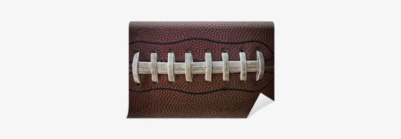 Football Laces Texture