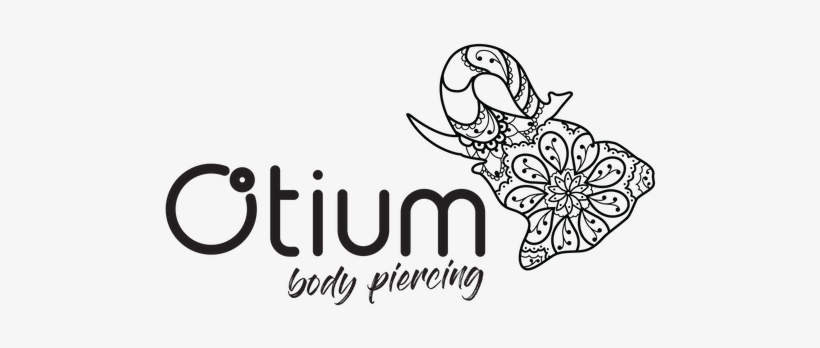 Otium Logo C2 - Calligraphy PNG Image | Transparent PNG Free Download ...