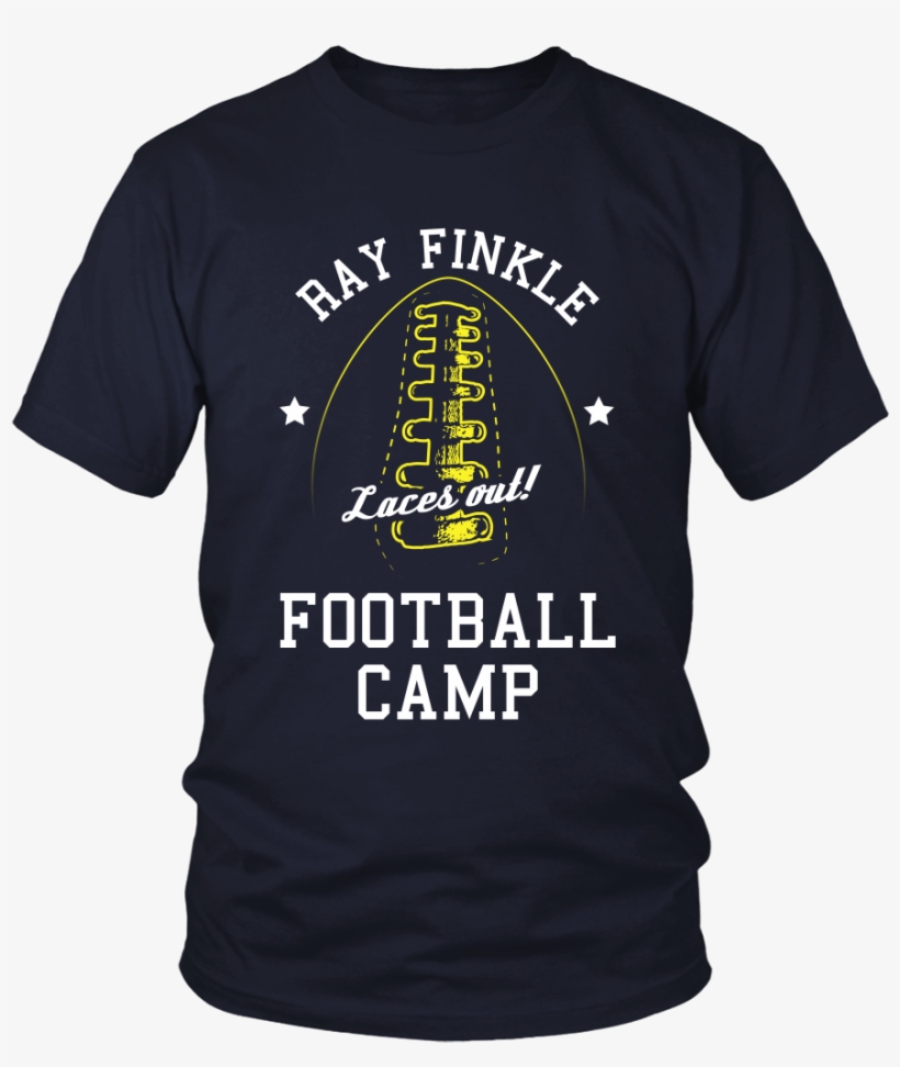 Ace Ventura - Laces Out - Ray Finkle - Front Design - Troll Hotel ...