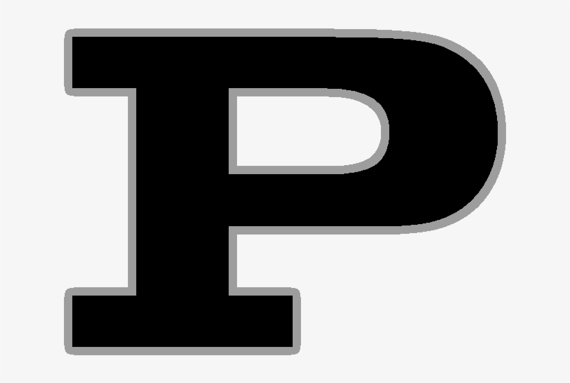 Permian Football Logo - Permian High School Logo PNG Image ...