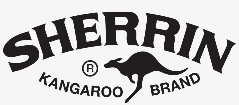 Sherrin Kangaroo - Sherrin Football PNG Image | Transparent PNG Free ...