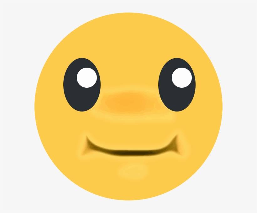 Discord Emoji Discord Emoji - Smiley PNG Image | Transparent PNG Free ...