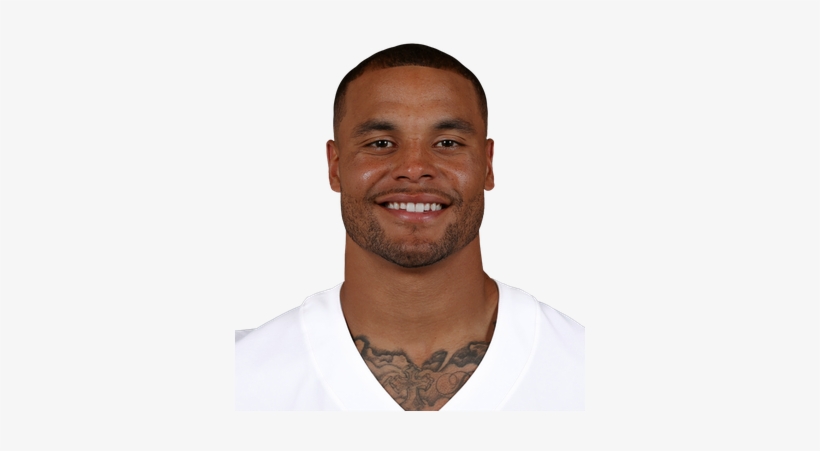 Dak Prescott - Statistics PNG Image | Transparent PNG Free Download on ...