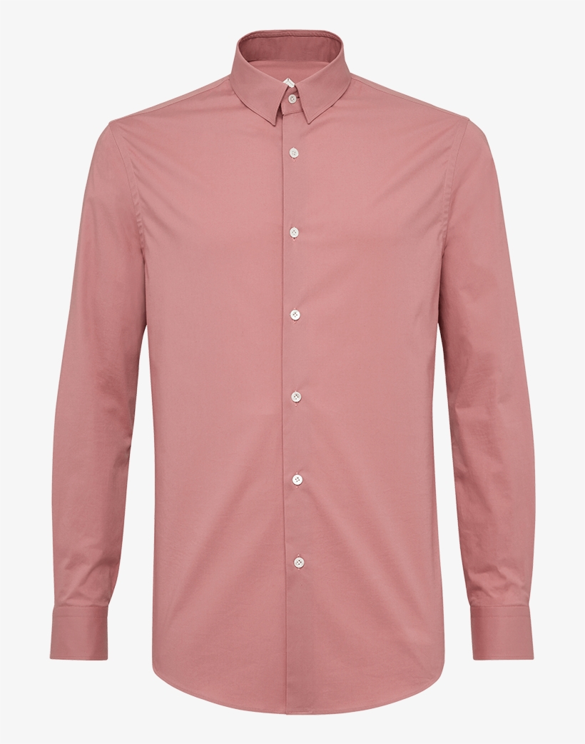 Stretch Button Down Shirt - Shirt PNG Image | Transparent PNG Free ...