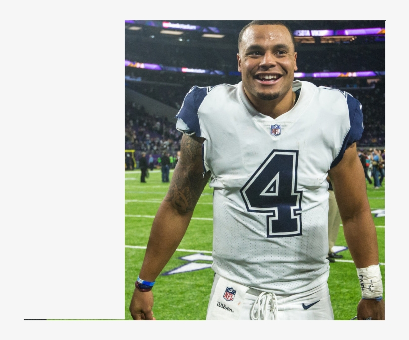 Dak Prescott Png PNG Images | PNG Cliparts Free Download on SeekPNG
