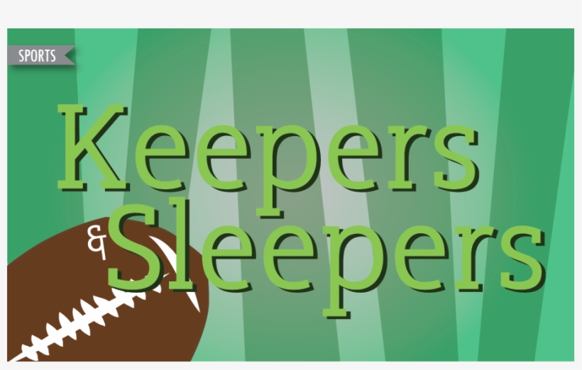 Keeperssleepers - Nfl PNG Image | Transparent PNG Free Download on SeekPNG