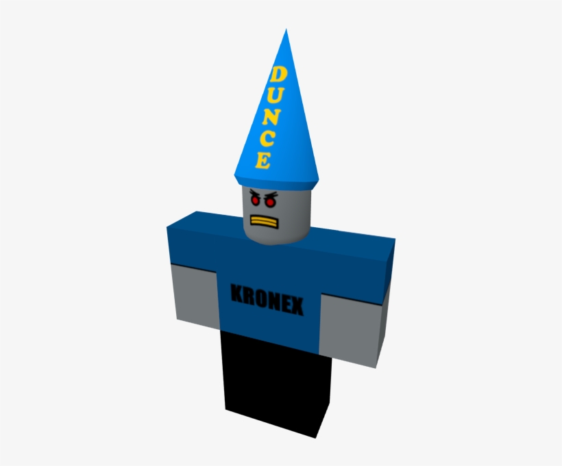 I'm Kronex, And You Are - Roblox PNG Image | Transparent PNG Free ...