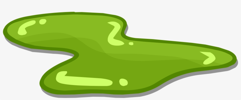 Pile O' Goo Sprite 002 - Imagenes Png De Mocos PNG Image | Transparent ...