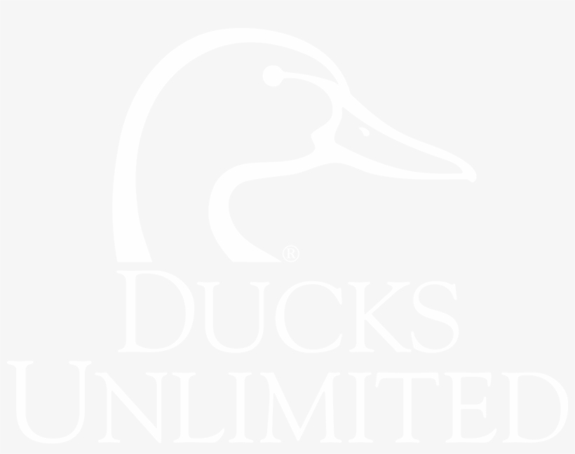 Download Ducks Unlimited Logo | Transparent PNG Download | SeekPNG