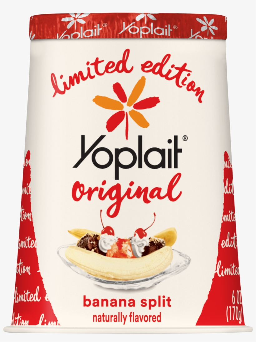 Yogurt Yoplait PNG Image | Transparent PNG Free Download on SeekPNG