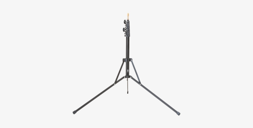 Studio-assets 7' Collapsible Light Stand - Lighting PNG Image ...
