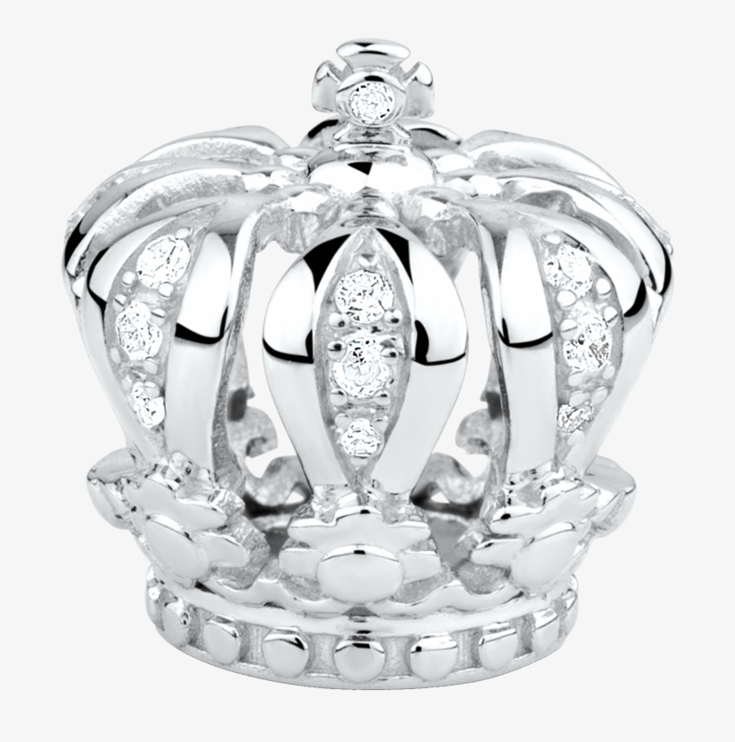 Download Silver Crown Png - Silver | Transparent PNG Download | SeekPNG