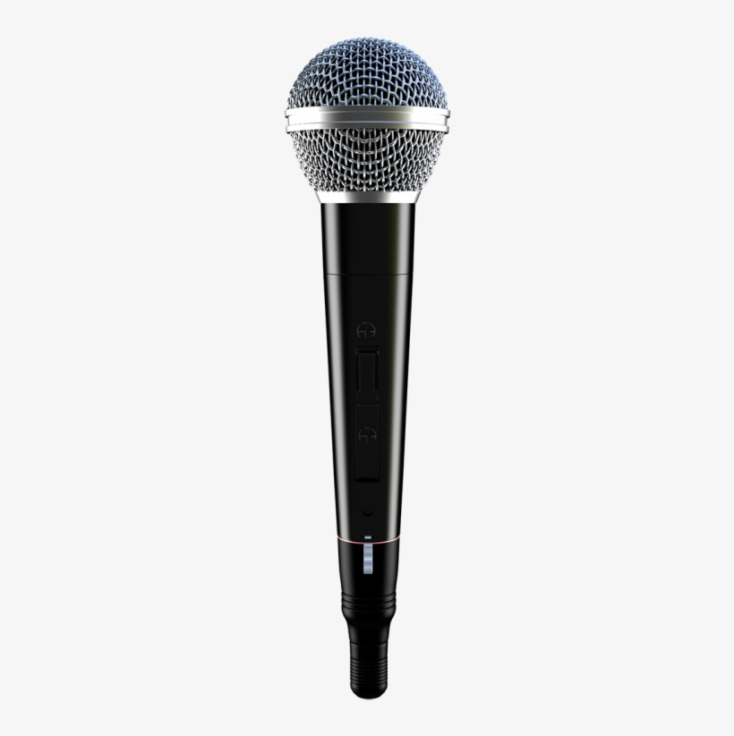 12 Extra Mic Novemberrocks Thumbnail - Public Address System PNG Image ...