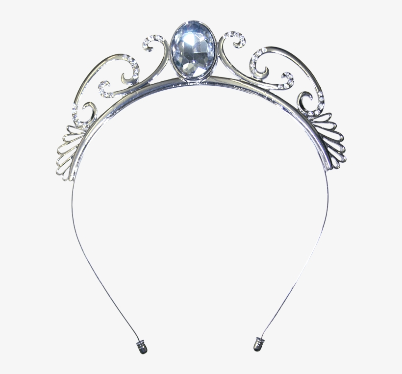 Diamond Princess Tiara - Tiara PNG Image | Transparent PNG Free ...