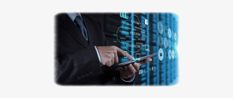 Cloud And Virtualization PNG Image | Transparent PNG Free Download on ...